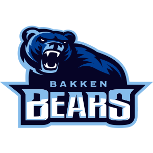 Bakken Bears Official Website