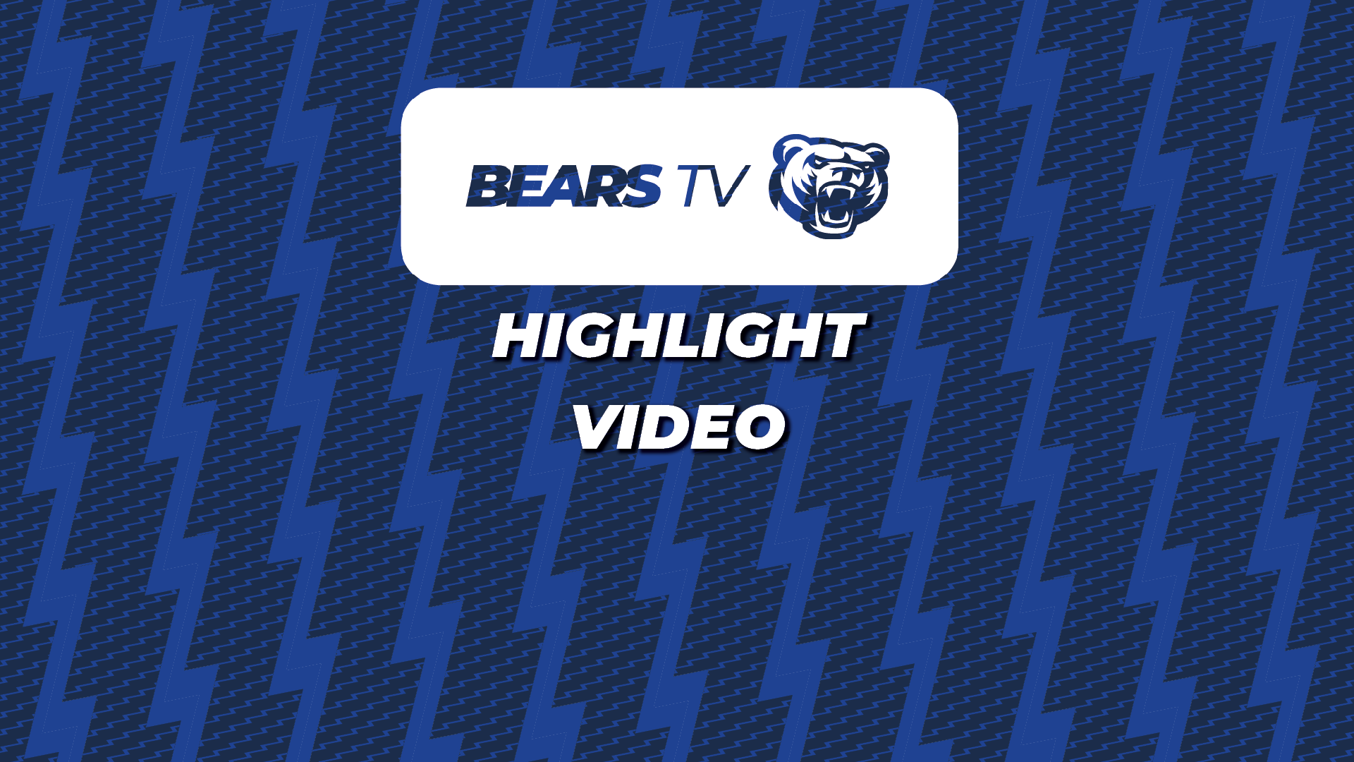 Bakken Bears Official Website