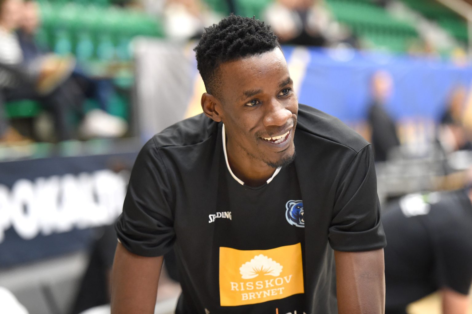 Bakken Bears Official Website