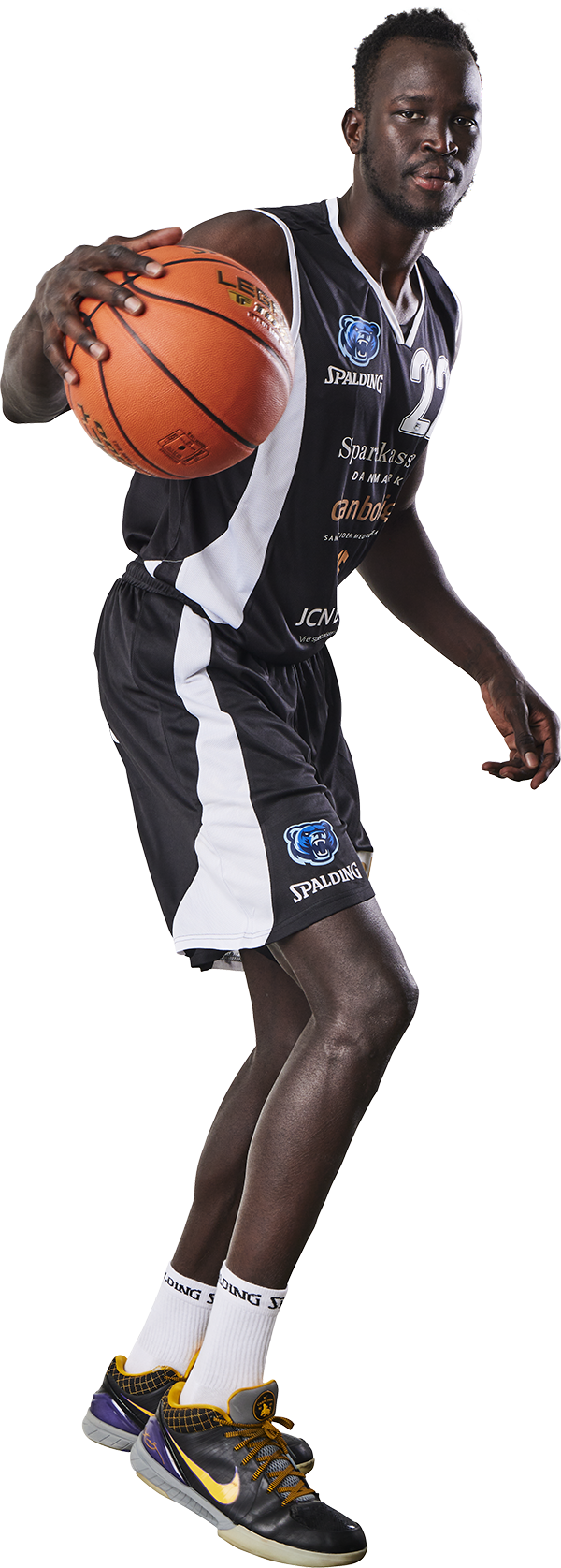 Holdet - Basketball | Bakken Bears Officielle Website