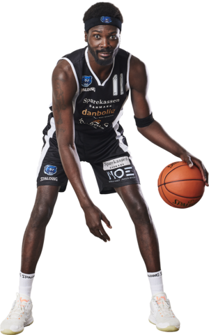 CHRIS CHRISTOFFERSEN - Basketball | Bakken Bears Officielle Website