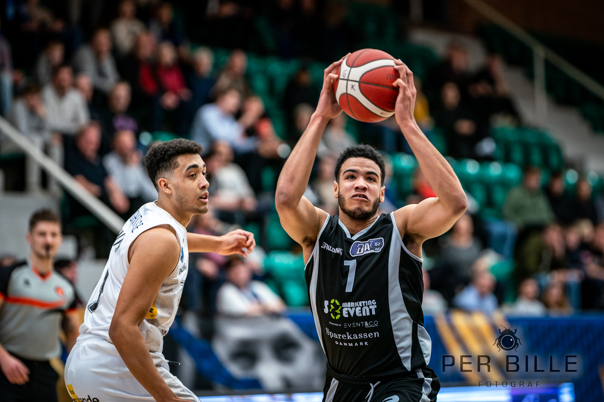 Ungdomsrevolutionen i Bears er skabt gennem Academy