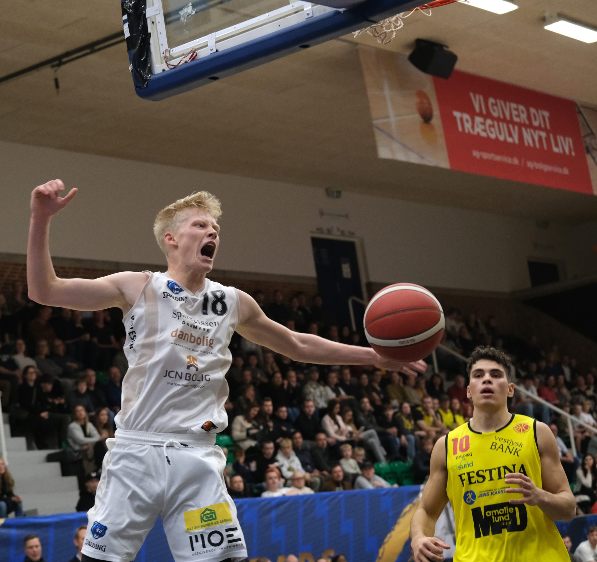 Jysk Derby og forsmag på semfinalerne?