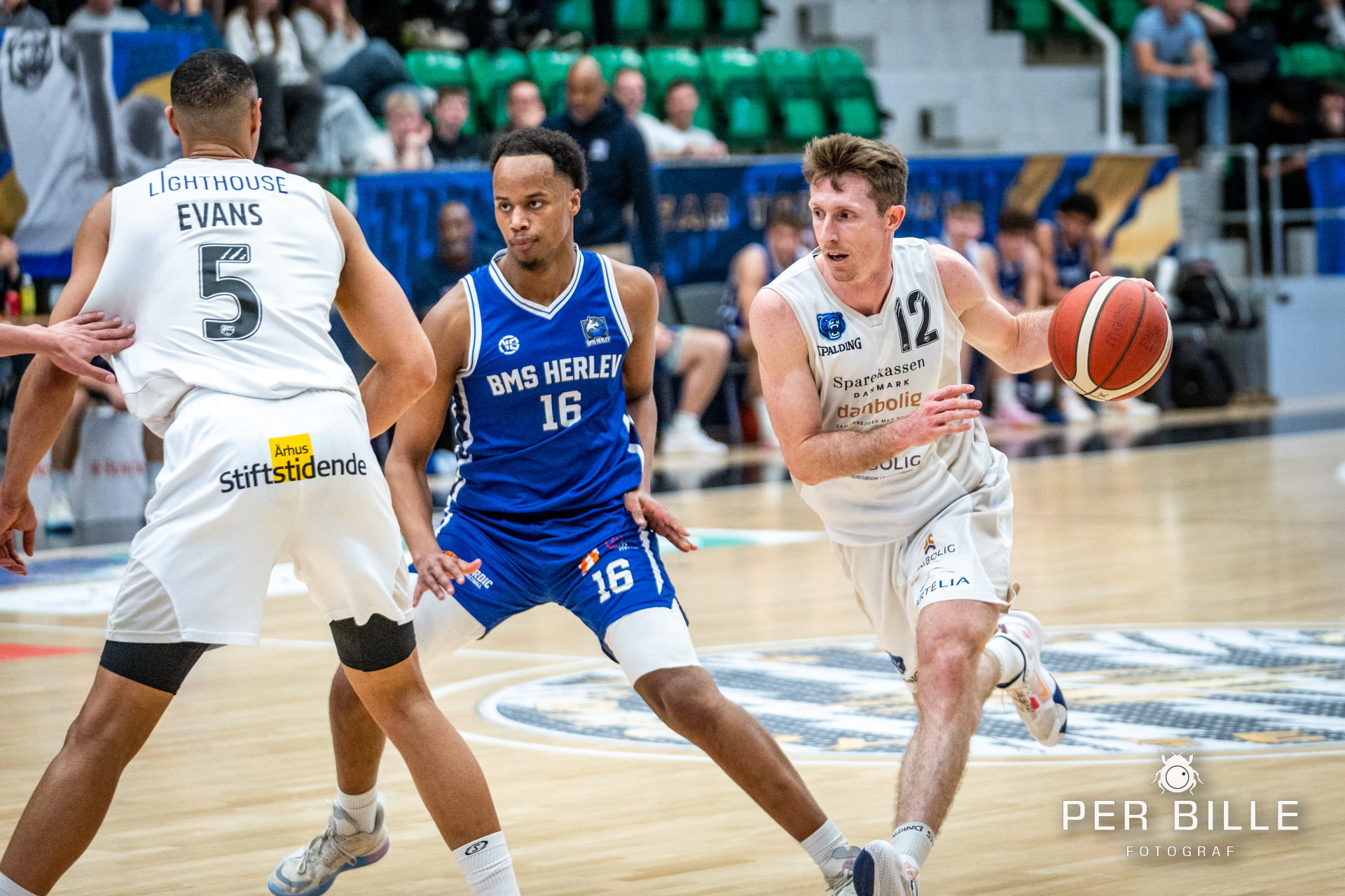 Kan BMS Herlev vælte Bakken Bears for anden sæson i træk? - Basketball ...