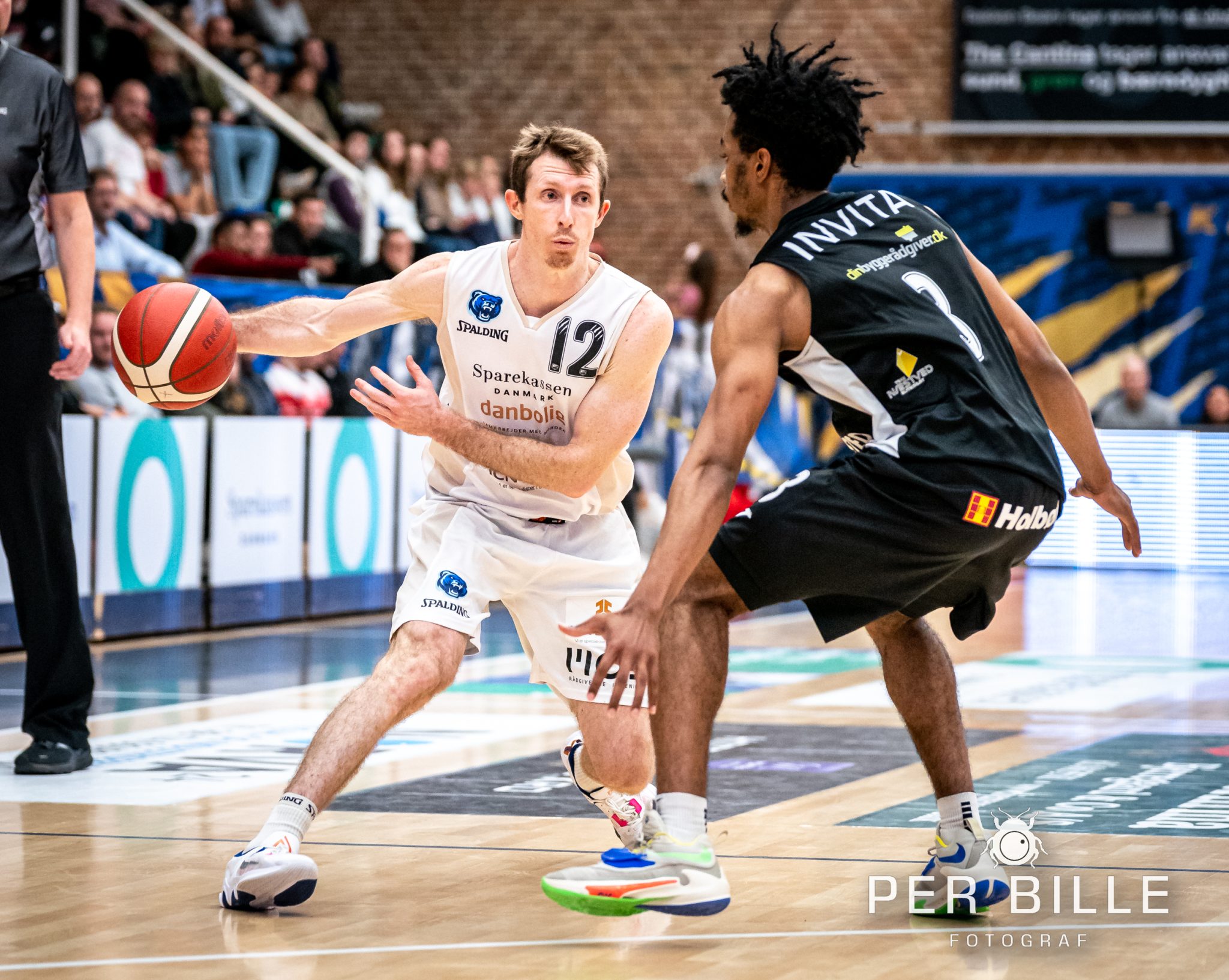 Kan Bakken Bears tage revanche fra pokalfinalen? - Basketball | Bakken ... Kan Bakken Bears tage revanche fra pokalfinalen? - Basketball | Bakken ...