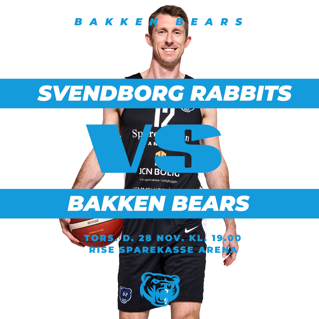 Bakken Bears Official Website