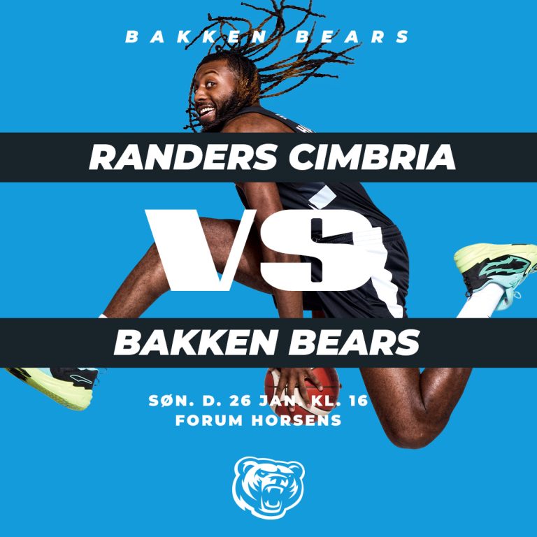 Bakken Bears Official Website