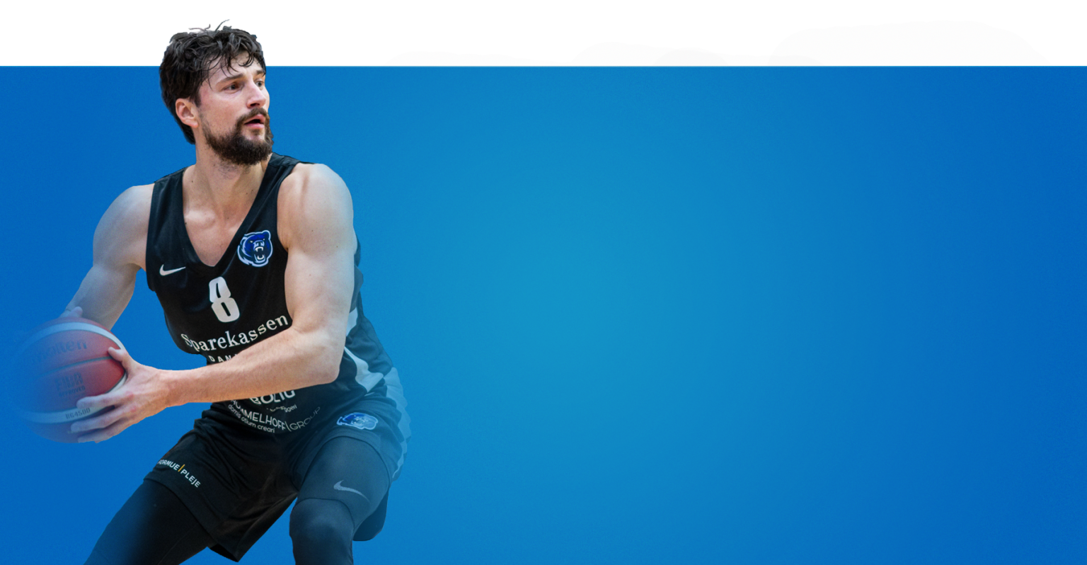 DUBOSE FORLÆNGER MED BEARS