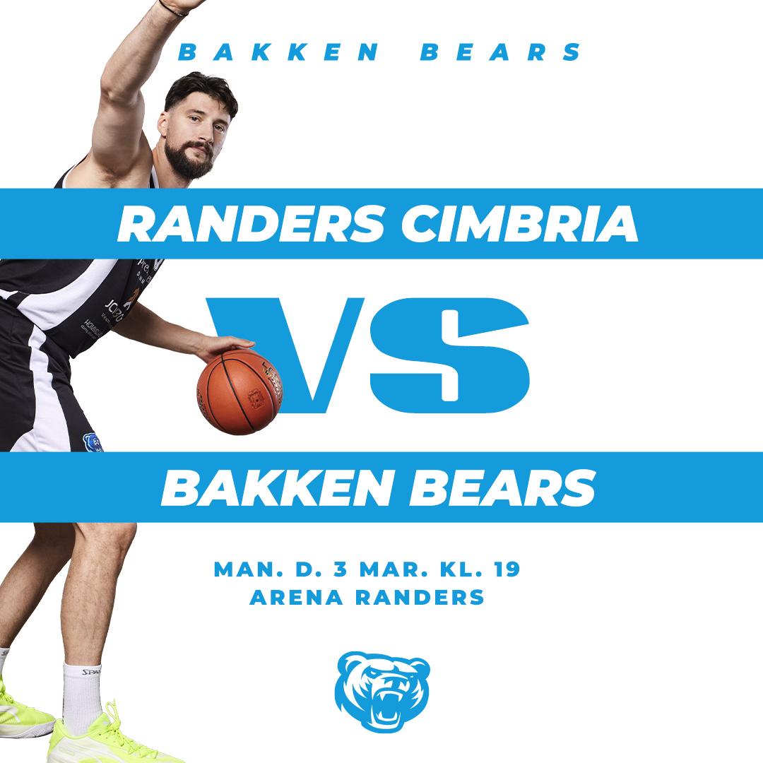 Bakken Bears Official Website